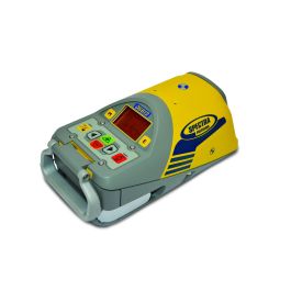 Spectra DG613 - Rioollaser met complete set