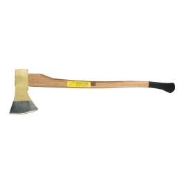 Boombijl met steel 1.800 gram