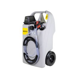 Waterdruktank Mesto Aqua Caddy 60 L Incl. accu en lader