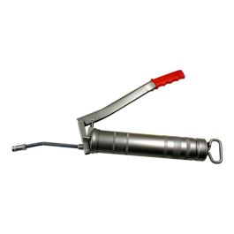 Vetspuit schaarmodel met slang