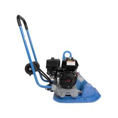 Professionele trilplaten, bodemverdichters en trilstampers