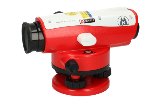 Waterpasinstrument NLS 24 vergroting 24x