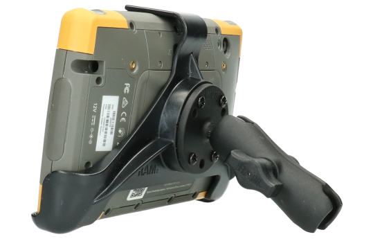 Houder voor FC6000 FC/SHC5000 Ram Clip