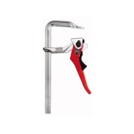 Lijmklem snelklem Bessey 20x10 cm