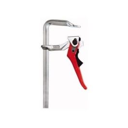 Lijmklem snelklem Bessey 30x14 cm