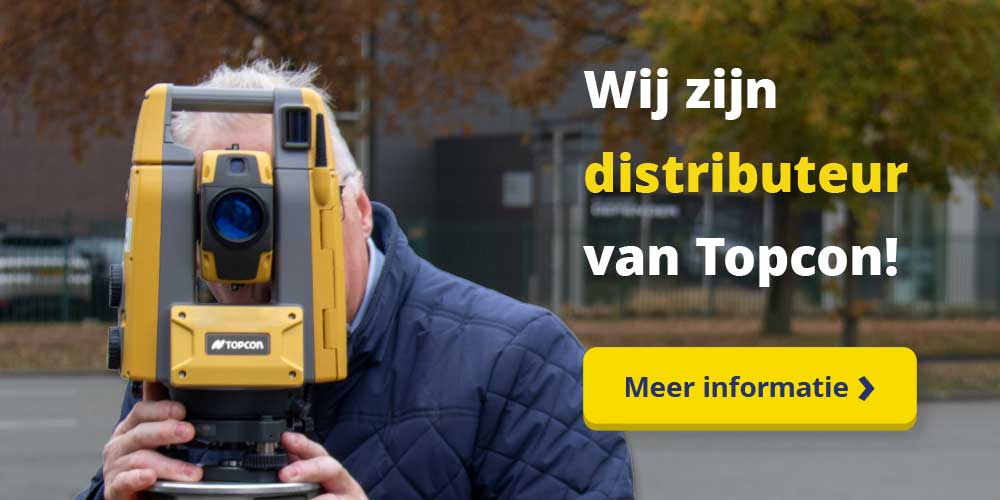 Jalonniveau kopen? Visser & Visser: meten, bouwen, bebakenen